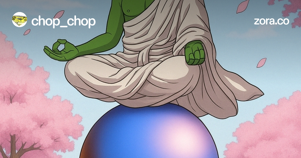 ZORA levitation PEPE