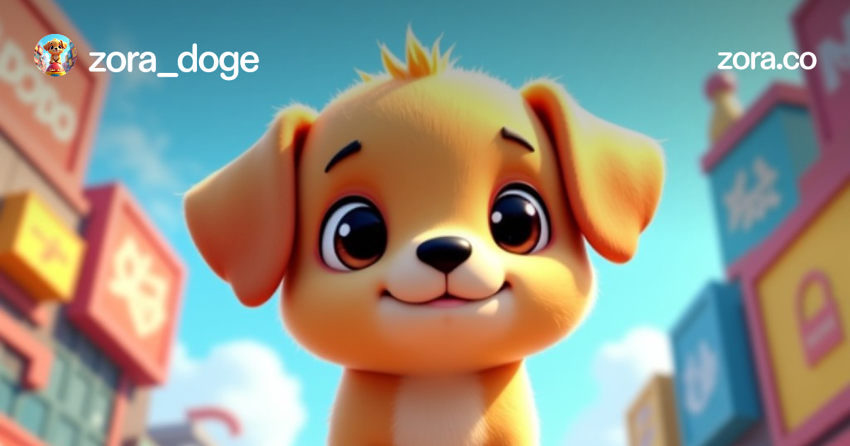 Zora Doge
