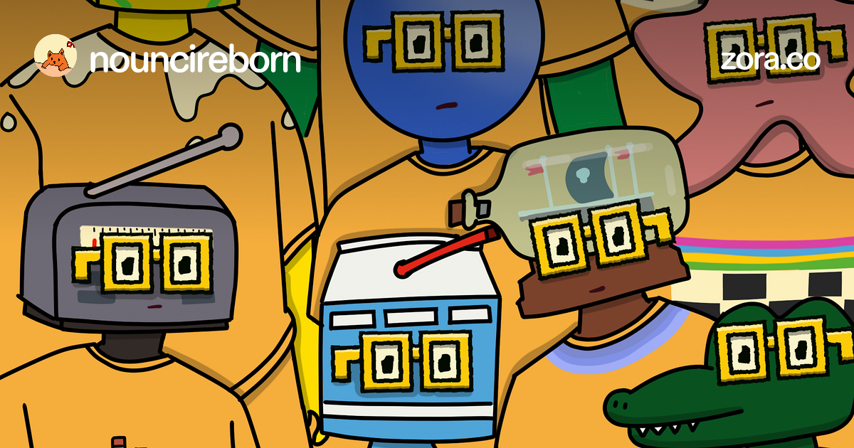 The Yellow Collective