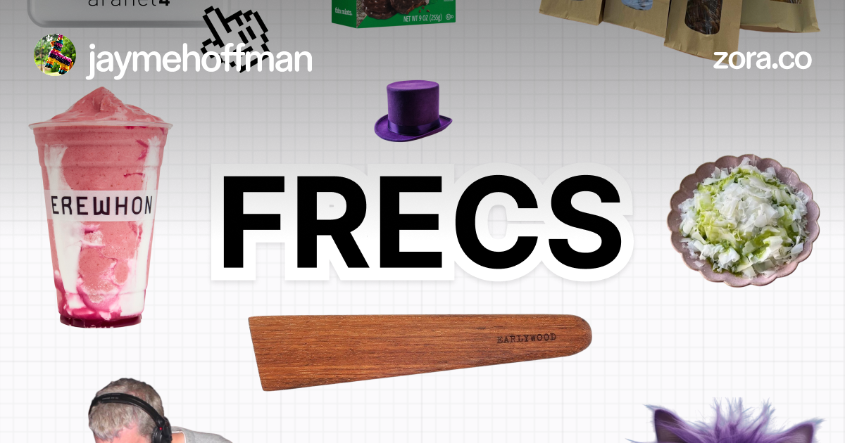 FRECS