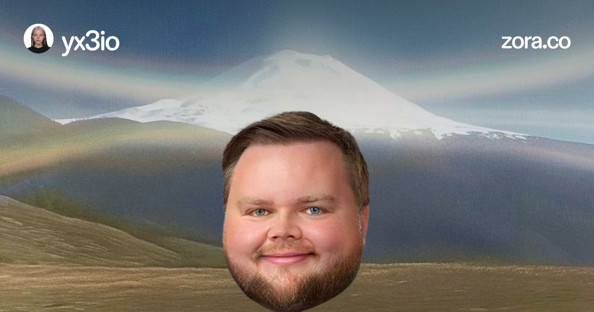 have you said 'zora' once?