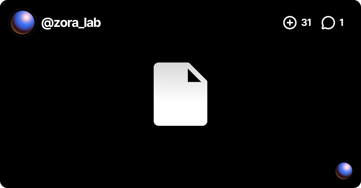 Introducing ZenChain