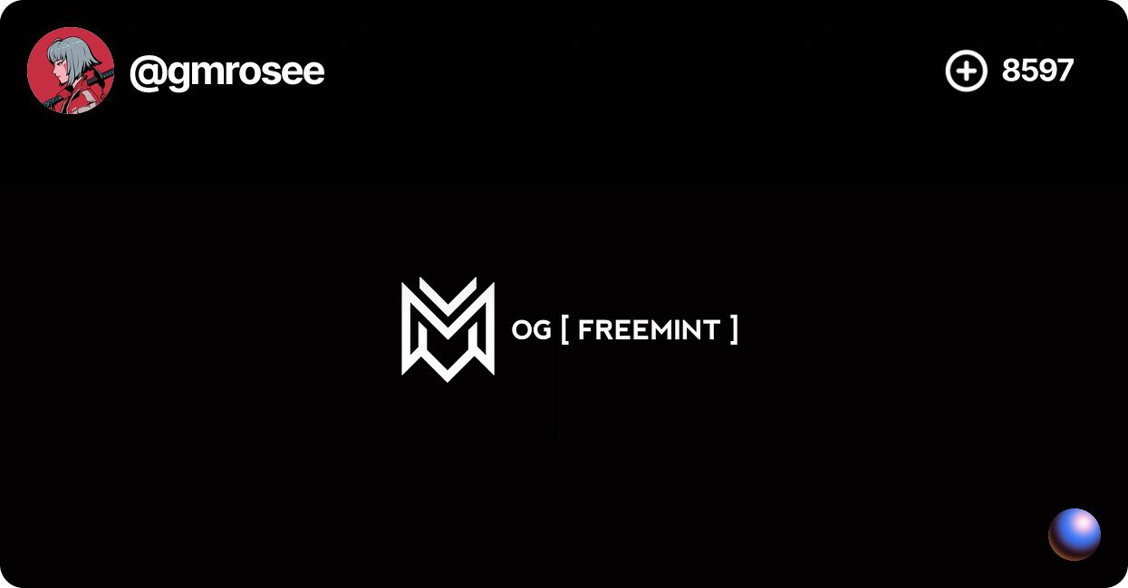 Get Margin OGs Community