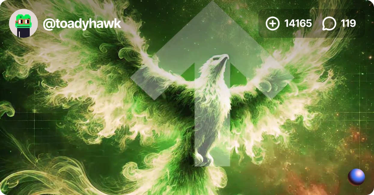 aether's phoenix ↑