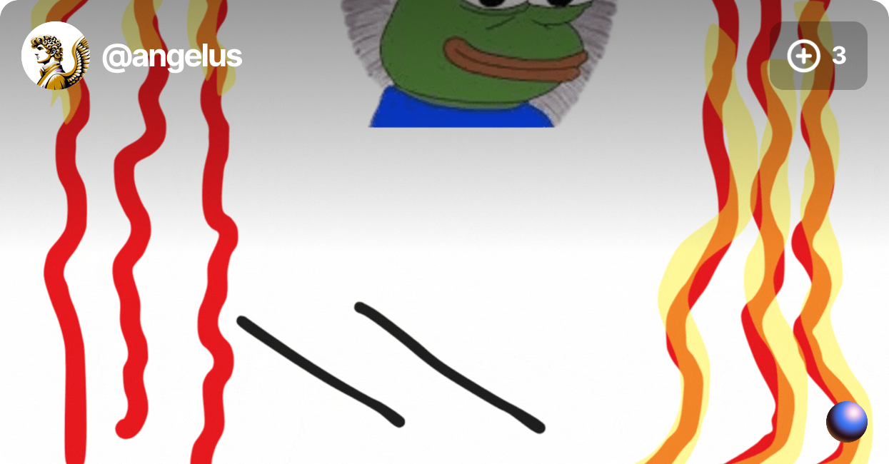 Pepe Angel