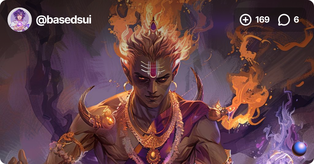 Agni Dev: God Of Fire