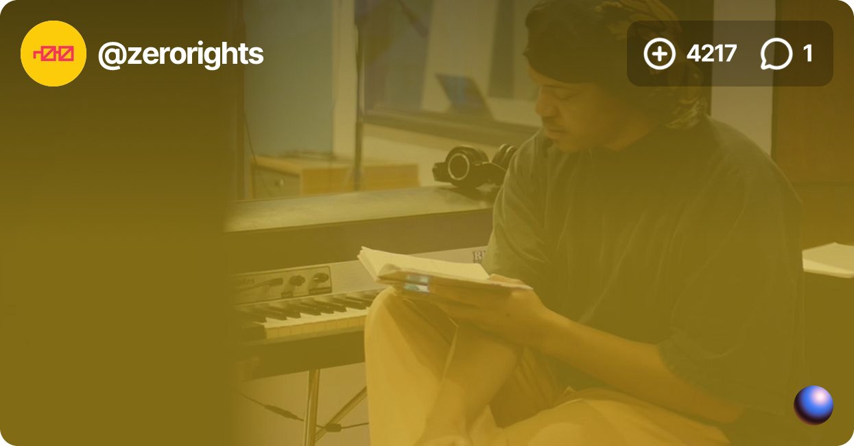 Leo Pastel: The Yellow Project (Dropping 01/17/25)