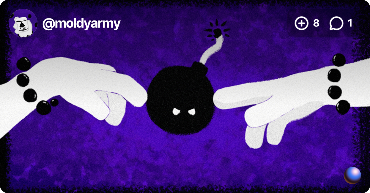 The Creation of FOMO