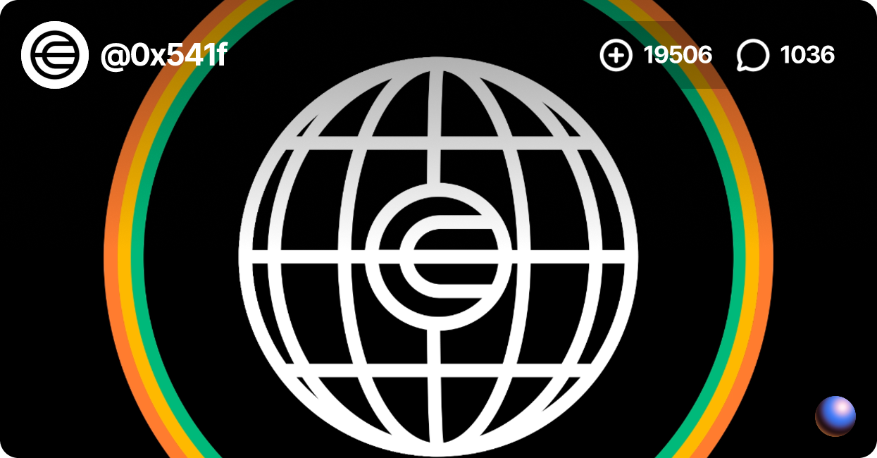 Introducing World Chain