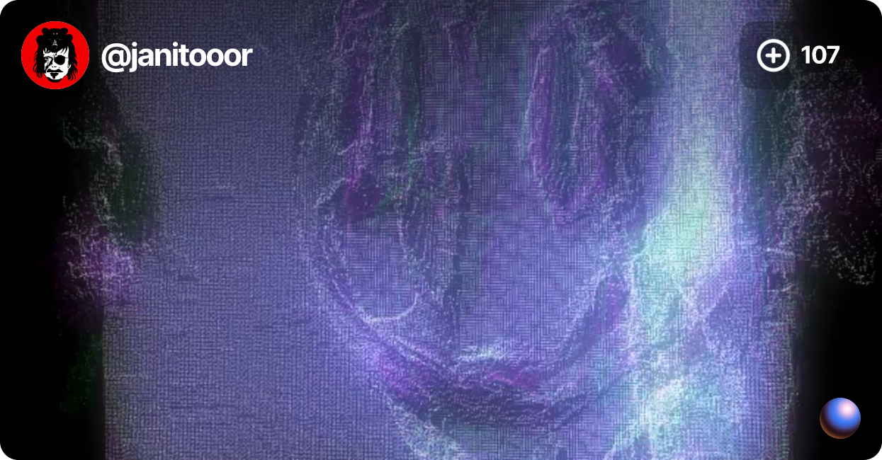 mibera lore 7 ♡ video