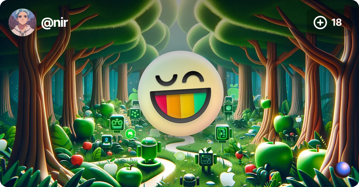 Yup App Store Launch