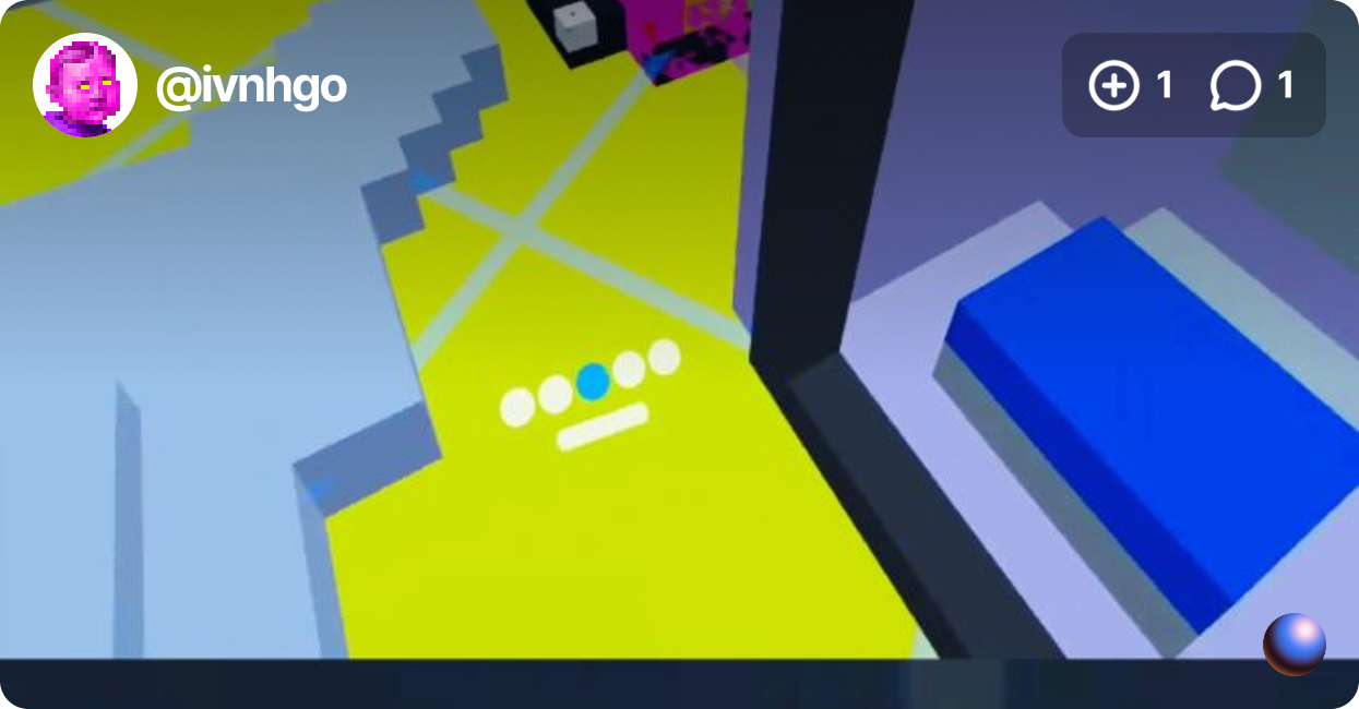 zorb spacecraft glitch tour 24/09/2024