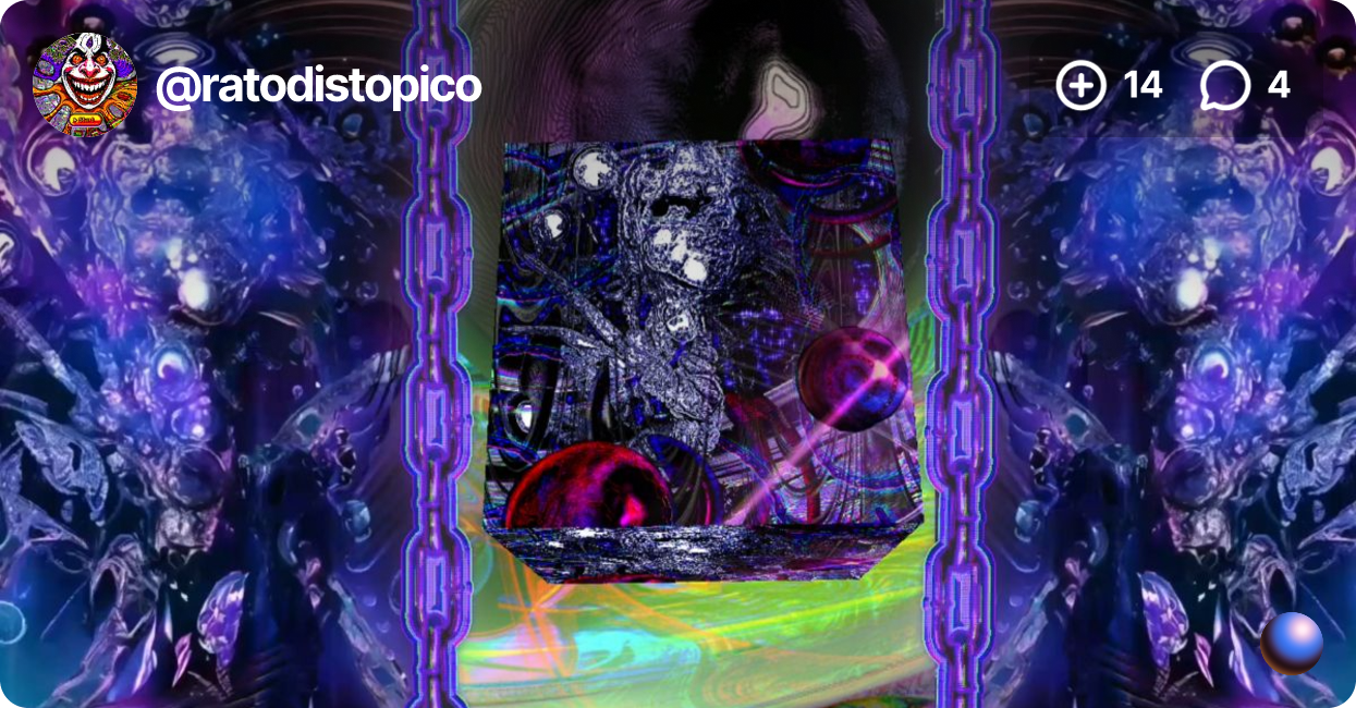 The Void.19