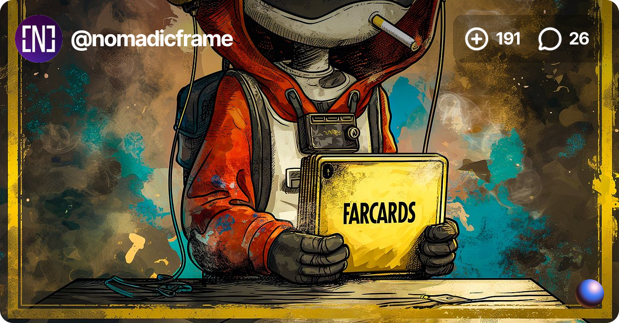 CardCaster 🃏
