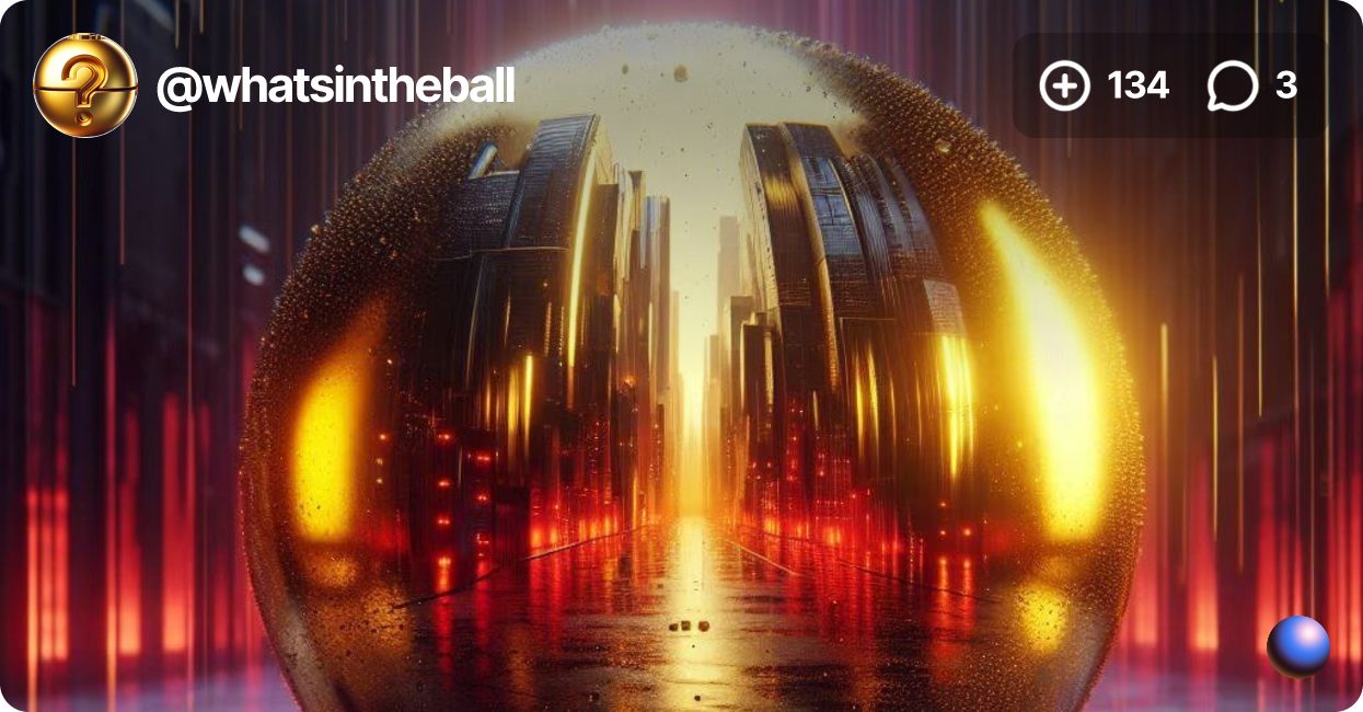 Havenfall Ball