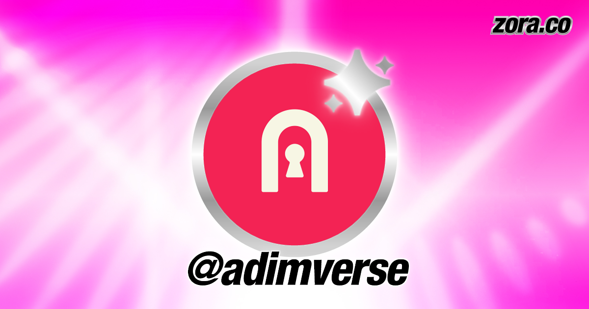 adimverse