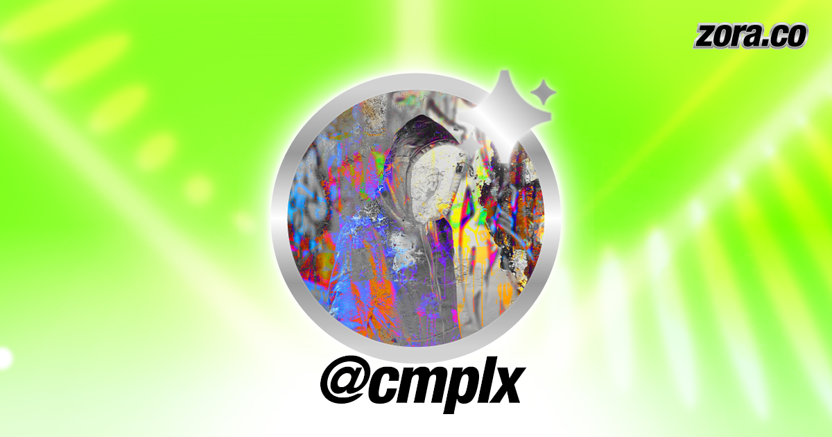 cmplx