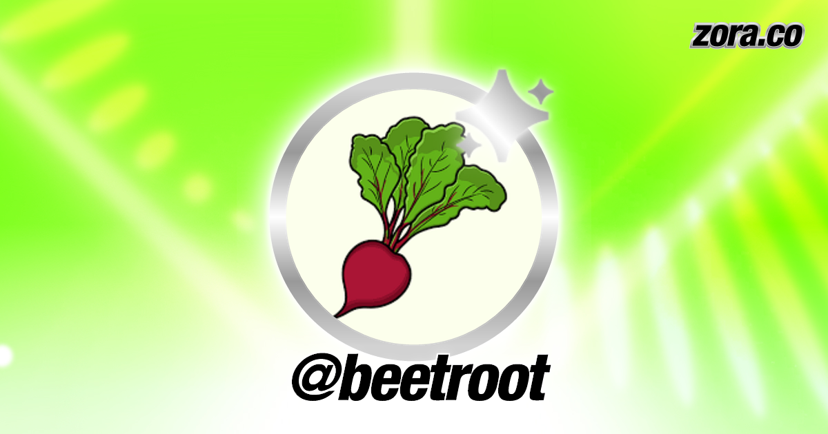 beetroot