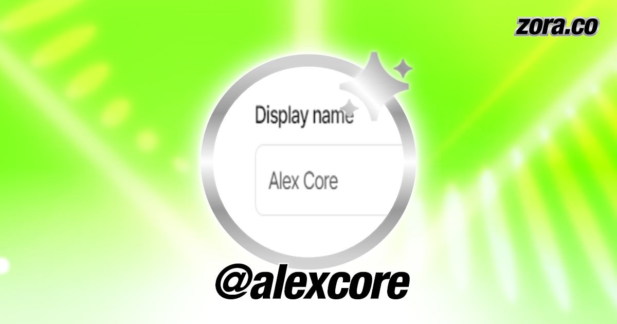 alexcore