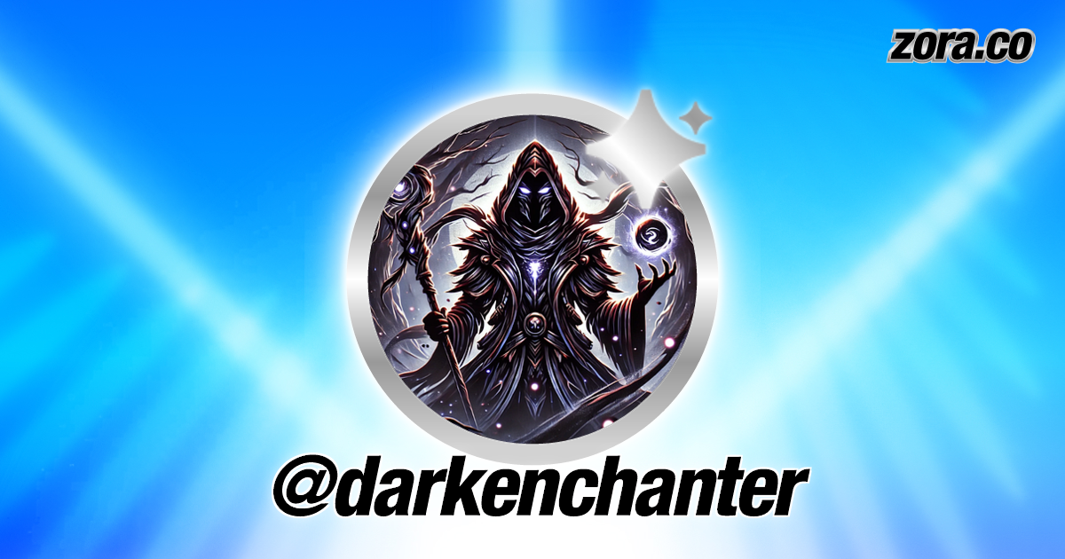 darkenchanter