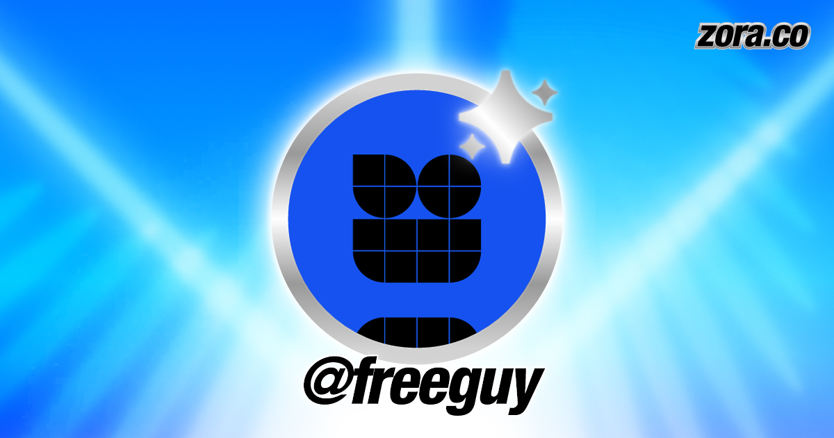 freeguy