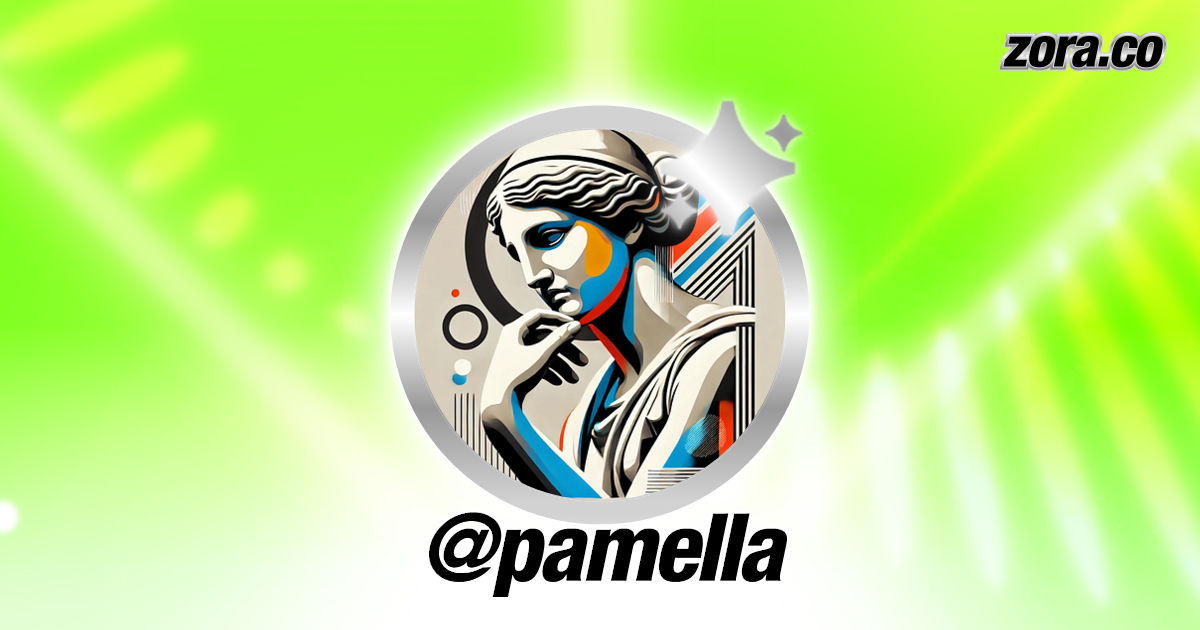 Pamella