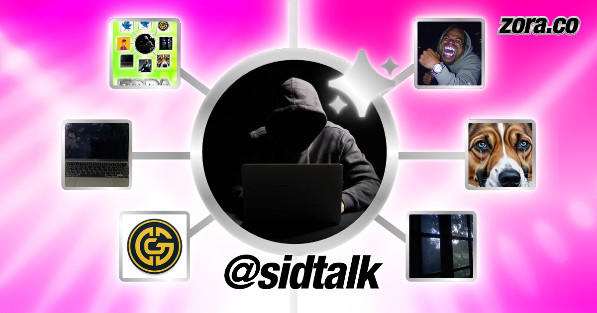 sidtalk