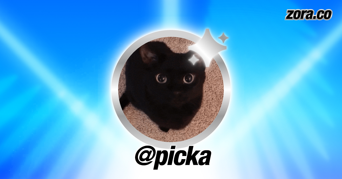 picka