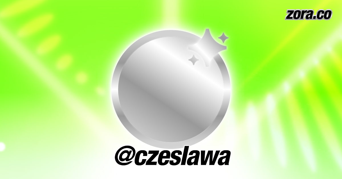 czeslawa