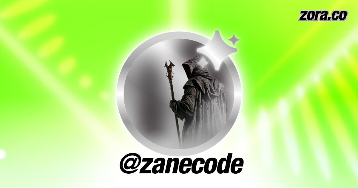 zanecode