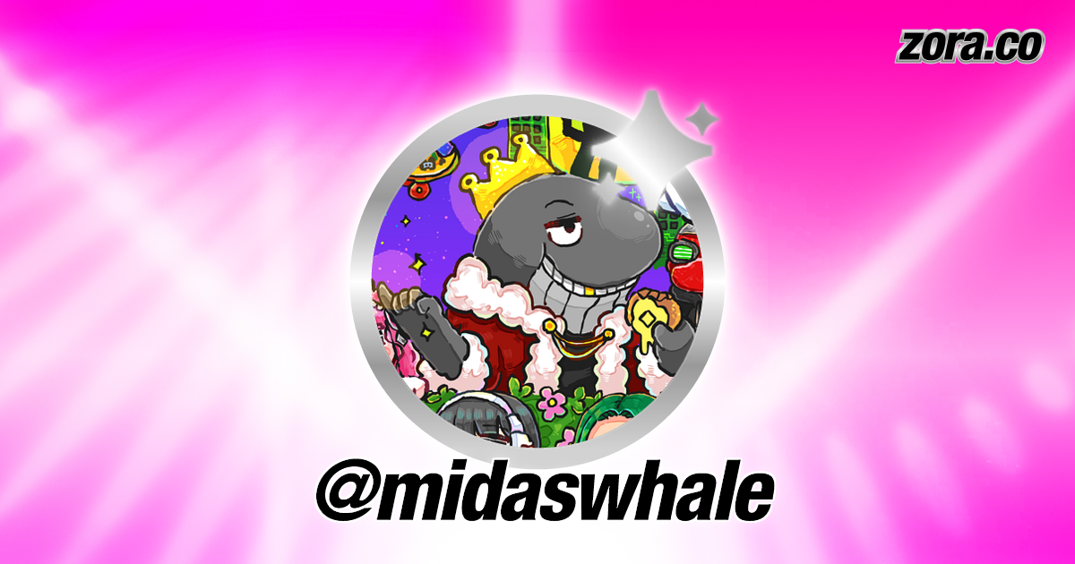 midaswhale