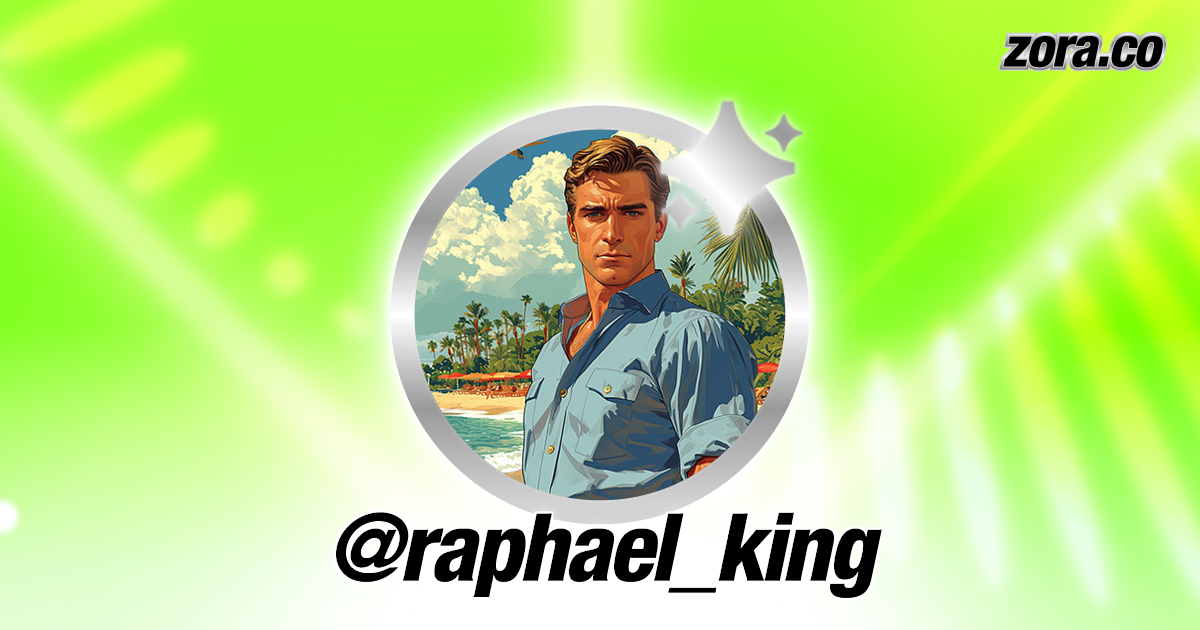 raphael_king