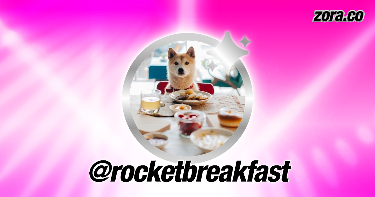 rocketbreakfast