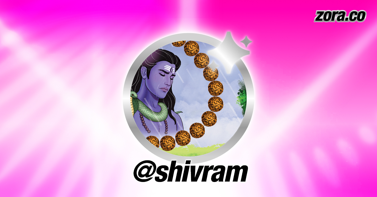 shivram