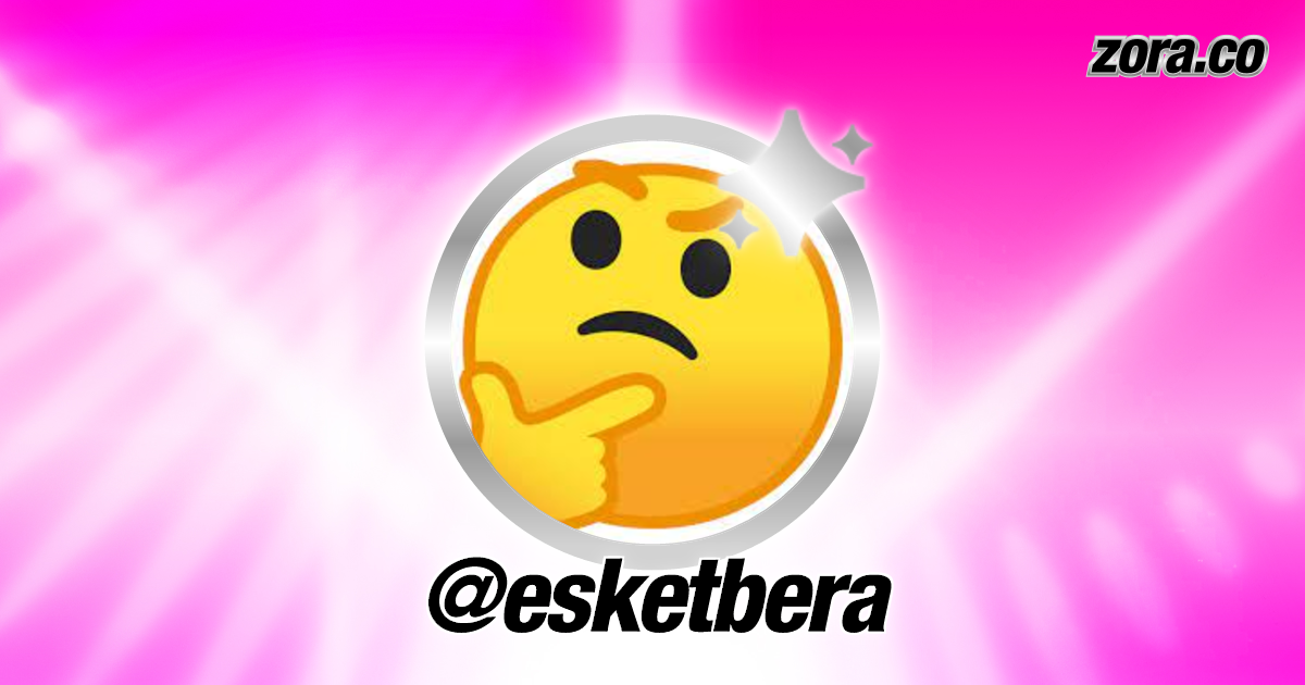 esketbera