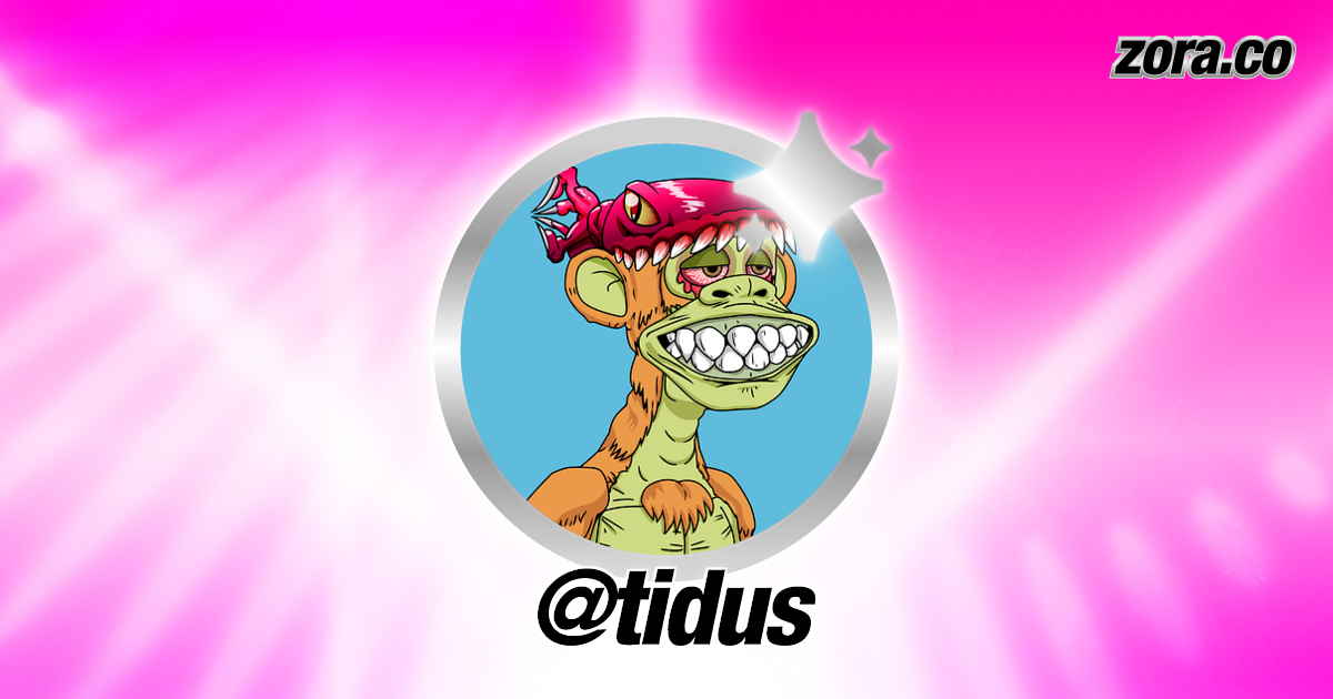 tidus