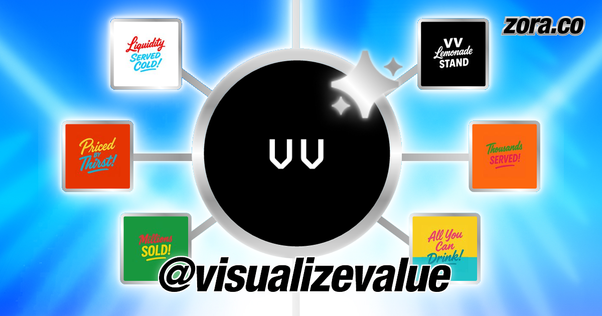 visualizevalue