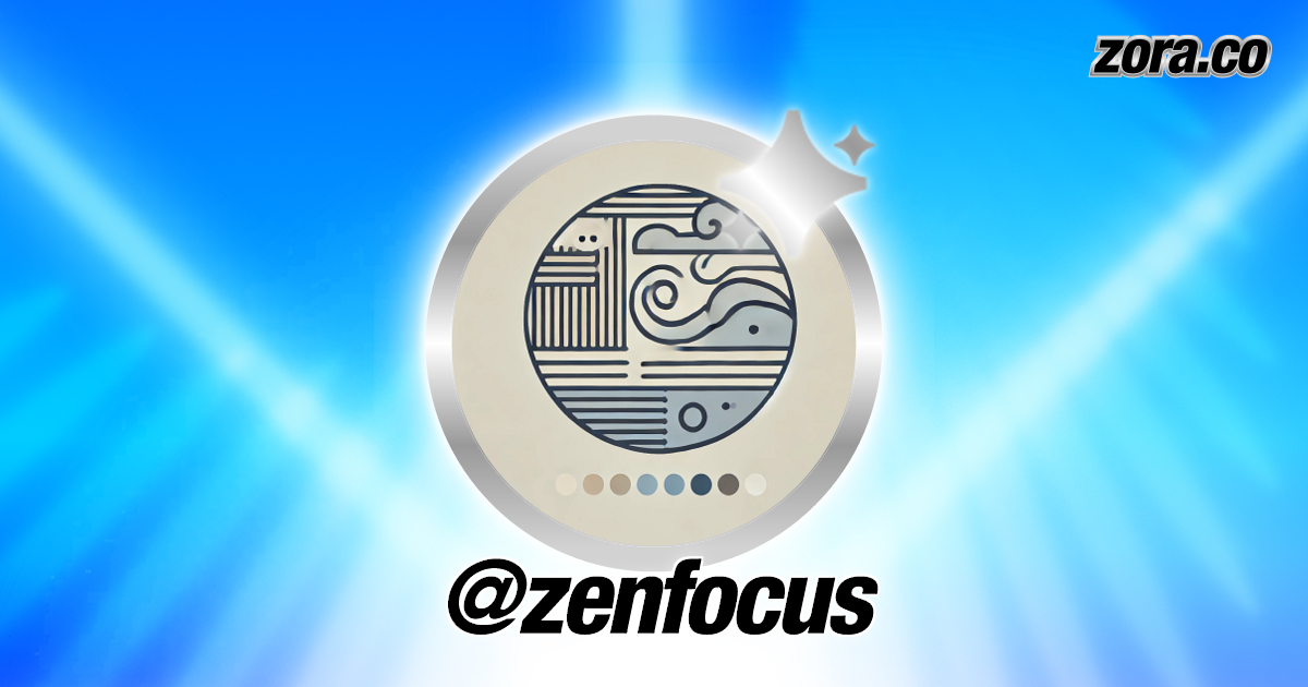 zenfocus
