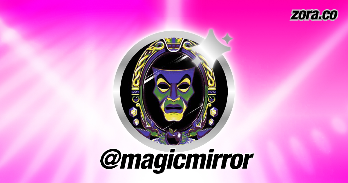 magicmirror