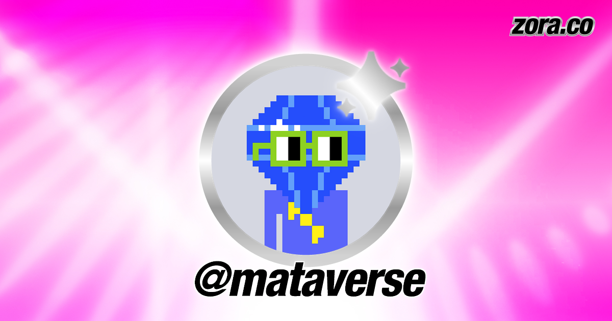 mataverse