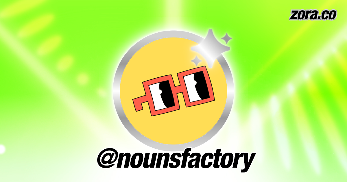 nounsfactory