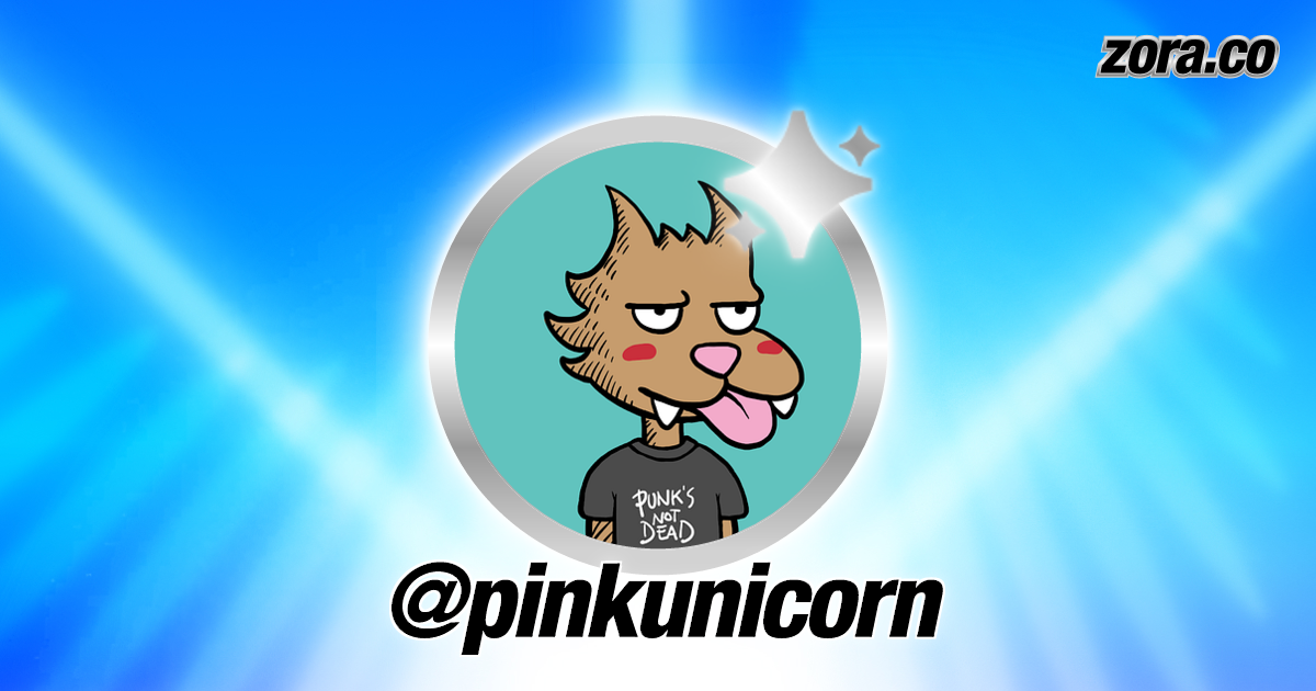 pinkunicorn