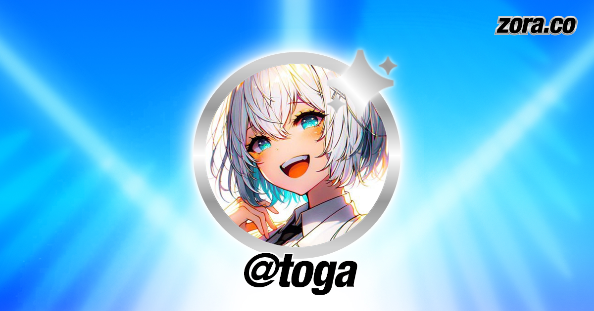 toga