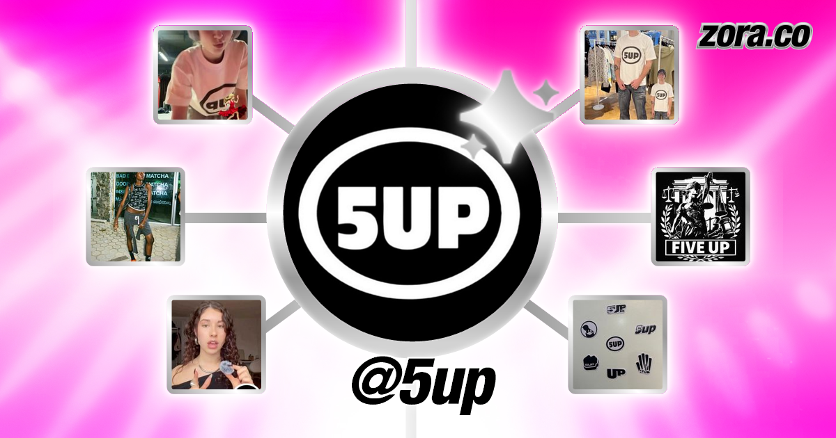5up