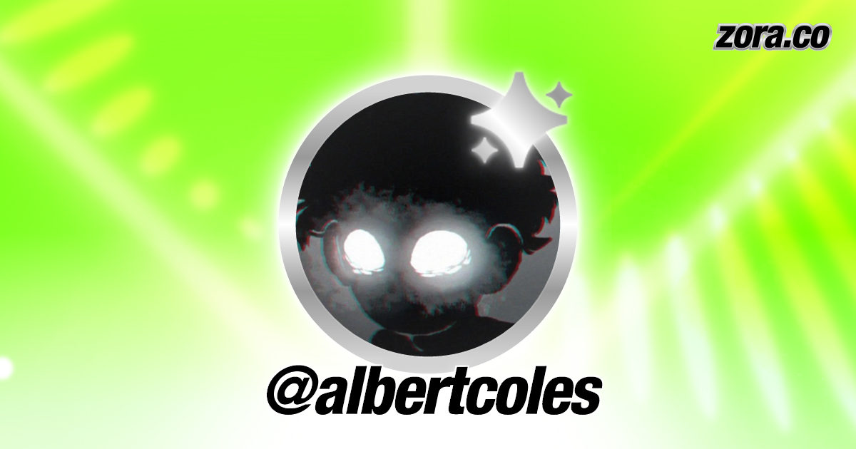 albertcoles