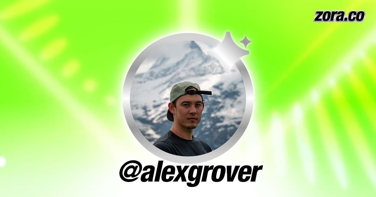 alexgrover