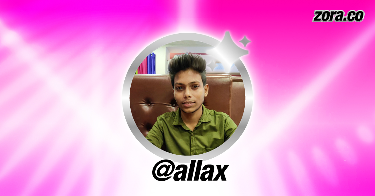 allax