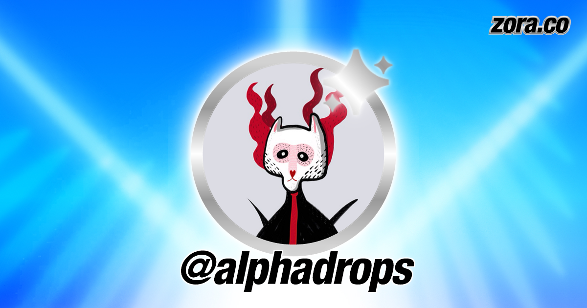 alphadrops?v=2