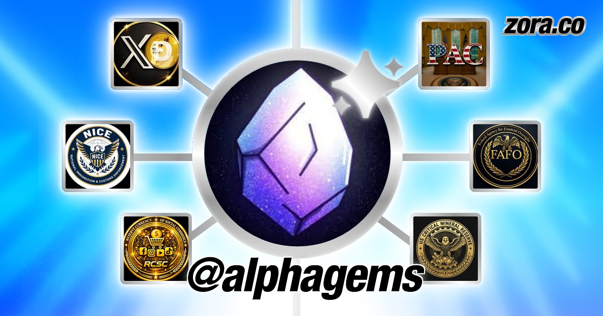 alphagems