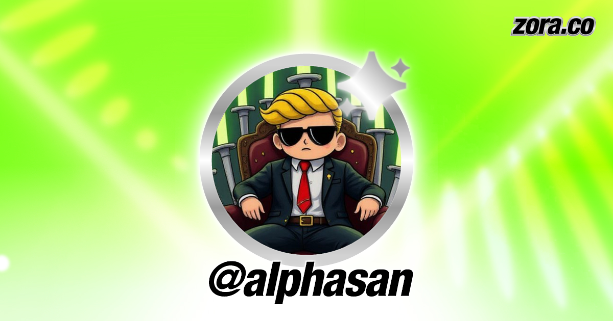 alphasan
